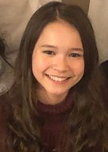 Madison Horcher Photo on myCast - Fan Casting Your Favorite Stories