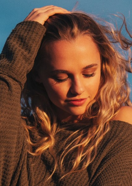 Madison Iseman Photo on myCast - Fan Casting Your Favorite Stories