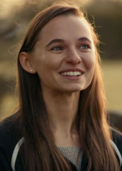 Madison Iseman Photo on myCast - Fan Casting Your Favorite Stories