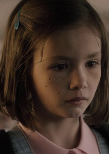 Madison Johnson Photo on myCast - Fan Casting Your Favorite Stories