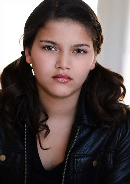 Madison Marie Steinacker on myCast - Fan Casting Your Favorite Stories