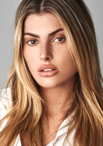 Madison Martina Fan Casting