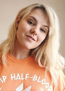 Madison Murrah Photo on myCast - Fan Casting Your Favorite Stories