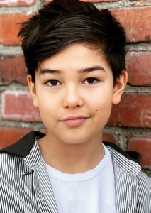 Madison Rojas Photo on myCast - Fan Casting Your Favorite Stories