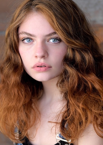 Madison Rothschild Photo on myCast - Fan Casting Your Favorite Stories