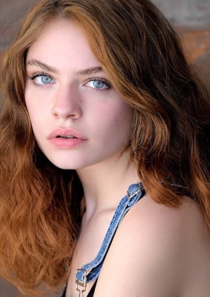 Madison Rothschild Photo on myCast - Fan Casting Your Favorite Stories