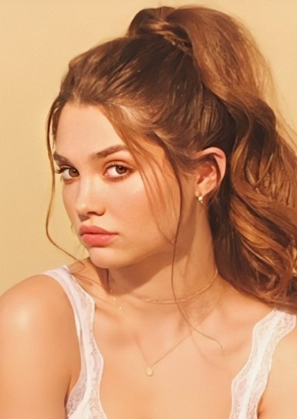 Madisyn Menchaca Photo on myCast - Fan Casting Your Favorite Stories