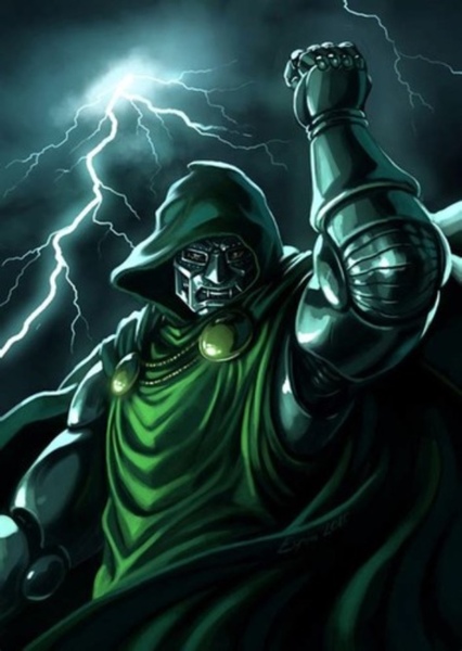 Victor von Doom Fan Casting for Spider-Man: Brand New Day | myCast ...