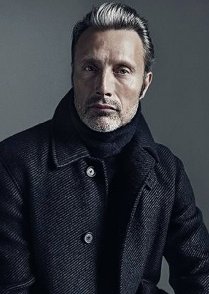 Mads Mikkelsen Photo on myCast - Fan Casting Your Favorite Stories Mads Mikkelsen Photo on myCast - Fan Casting Your Favorite Stories