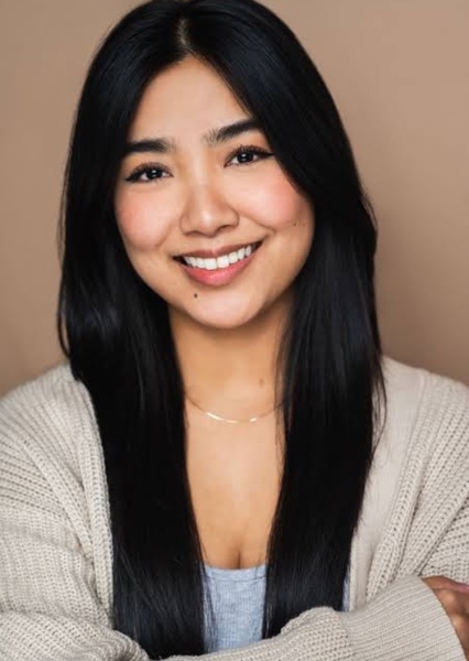 Photos of Mae Belen on myCast - Fan Casting Your Favorite Stories