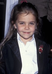 Mae Whitman Photo on myCast - Fan Casting Your Favorite Stories