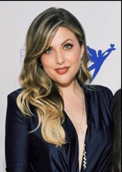 Maelyn Jarmon Fan Casting