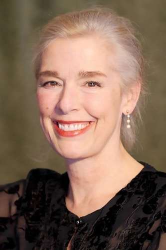 Mag Ruffman Fan Casting