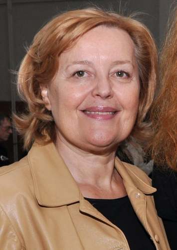 Magda Vášáryová Fan Casting