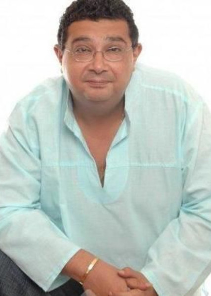 Photos of Maged El-Kidwani on myCast - Fan Casting Your Favorite Stories