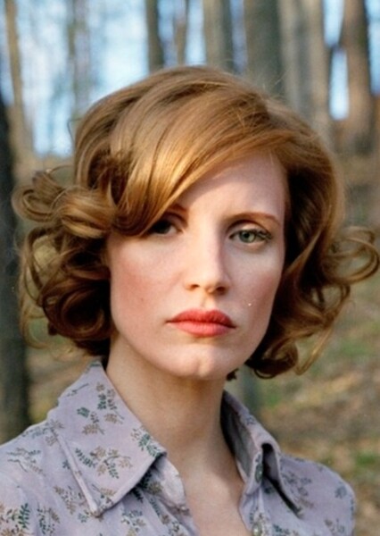 Molly Bloom Fan Casting