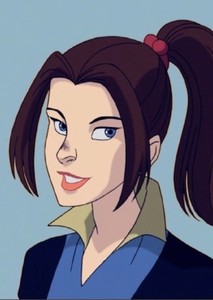 Maggie Blue O'Hara Photo on myCast - Fan Casting Your Favorite Stories
