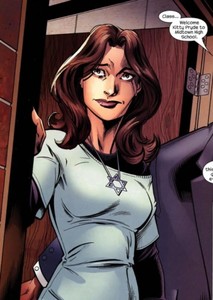 Photos of Maggie Blue O'Hara on myCast - Fan Casting Your Favorite Stories