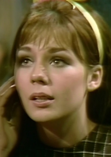 Maggie Evans Photo on myCast - Fan Casting Your Favorite Stories