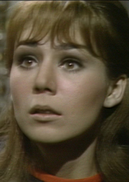 Maggie Evans Photo on myCast - Fan Casting Your Favorite Stories