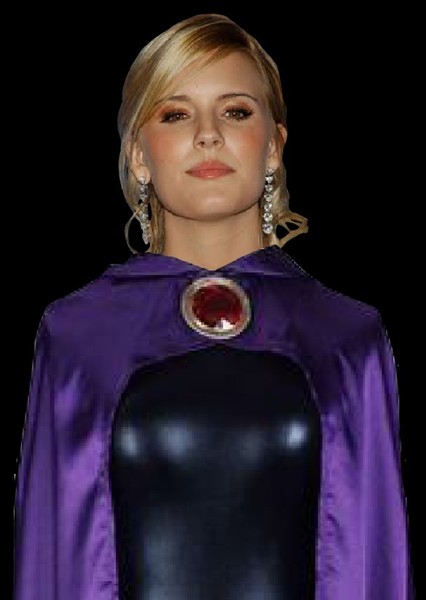 Rachel Roth Fan Casting for James Gunn's DC Universe | myCast - Fan ...