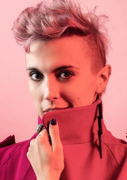 Maggie Levin Photo on myCast - Fan Casting Your Favorite Stories