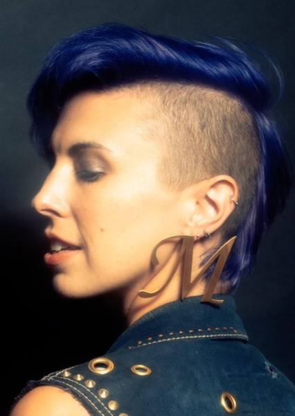 Maggie Levin Photo on myCast - Fan Casting Your Favorite Stories