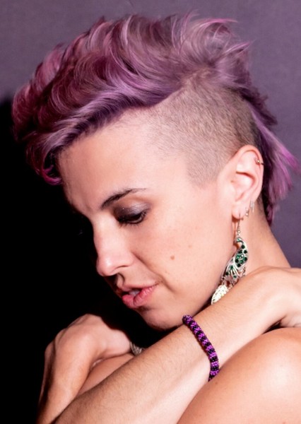 Maggie Levin Photo on myCast - Fan Casting Your Favorite Stories