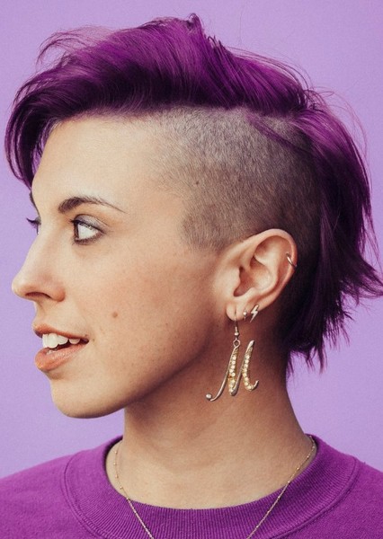 Maggie Levin Photo on myCast - Fan Casting Your Favorite Stories