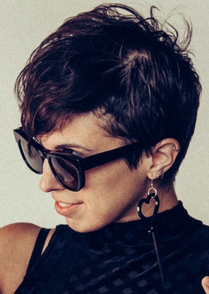 Maggie Levin Photo on myCast - Fan Casting Your Favorite Stories