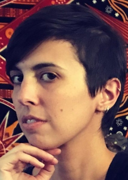 Maggie Levin Photo on myCast - Fan Casting Your Favorite Stories