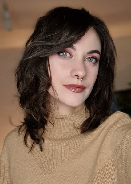 Maghla Photo on myCast - Fan Casting Your Favorite Stories