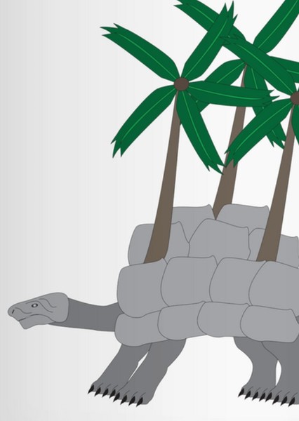 Magma Turtle on myCast - Fan Casting Your Favorite Stories