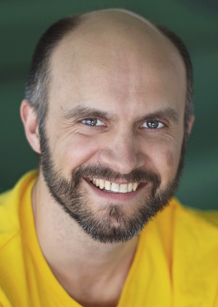Photos of Magnus Aasheim on myCast - Fan Casting Your Favorite Stories