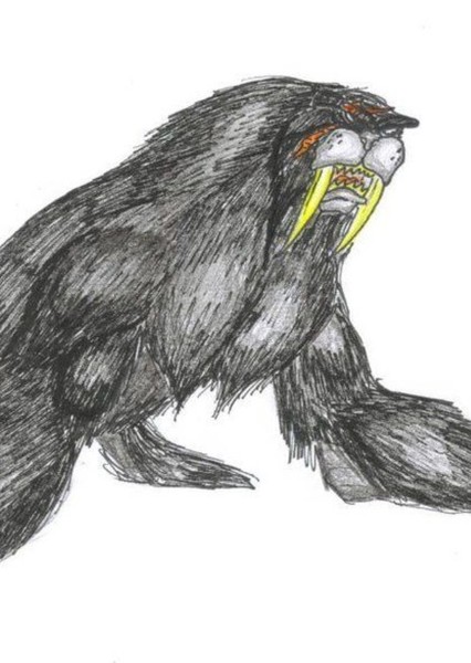 Maguma Photo on myCast - Fan Casting Your Favorite Stories