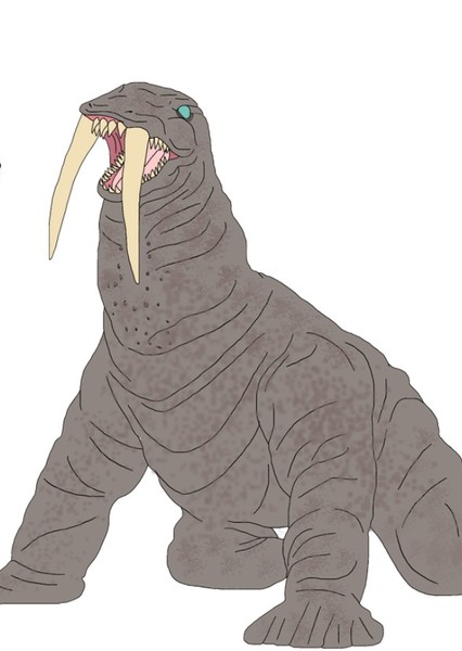 Maguma Photo on myCast - Fan Casting Your Favorite Stories