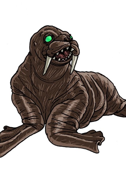 Maguma Photo on myCast - Fan Casting Your Favorite Stories