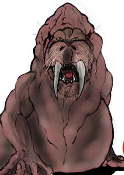 Maguma Photo on myCast - Fan Casting Your Favorite Stories