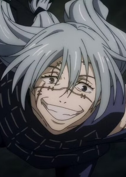 Mahito Photo on myCast - Fan Casting Your Favorite Stories