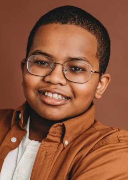 Mahkah Wright Fan Casting