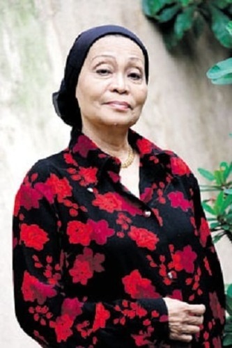 Mahyon Ismail Fan Casting