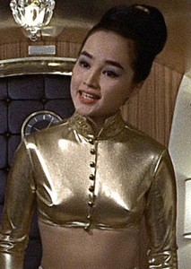 Photos of Mai Ling on myCast - Fan Casting Your Favorite Stories