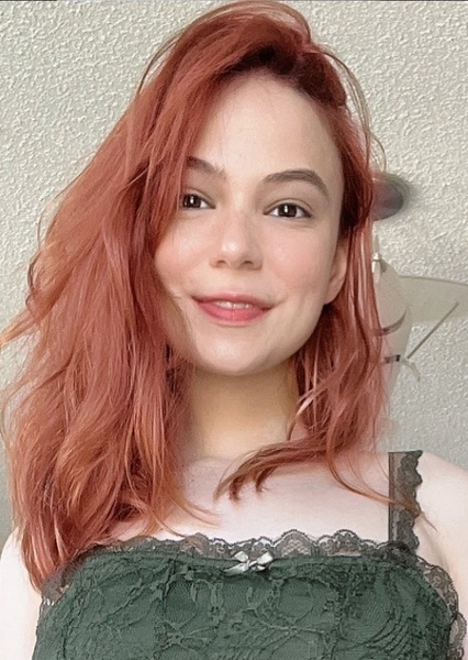 Mai (Maimynyan ASMR) Photo on myCast - Fan Casting Your Favorite Stories