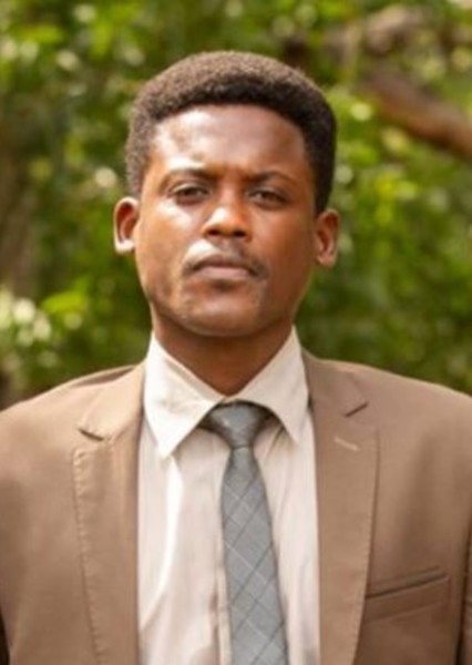 Maicon Rodrigues on myCast - Fan Casting Your Favorite Stories