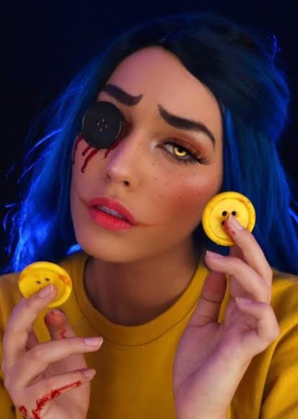 Maidy Lacerda on myCast - Fan Casting Your Favorite Stories