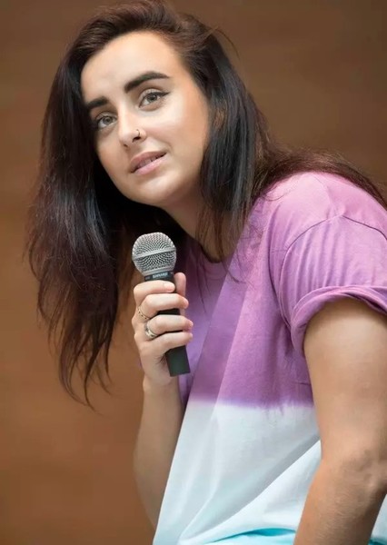 Fan Casting Phillipa Soo as Orpheus in Genderbent Hadestown on myCast