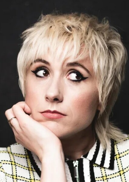 Chloe Petts Fan Casting