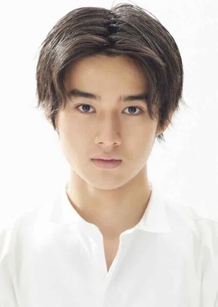 Fan Casting Maito Fujioka as Keith Kogane in Voltron: Legendary ...