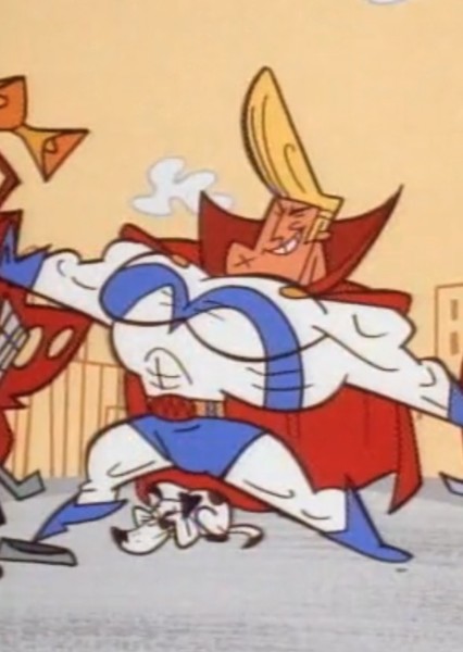 Photos of Major Competition on myCast - Fan Casting Your Favorite Stories