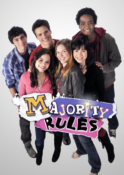 Majority Rules! Fan Casting